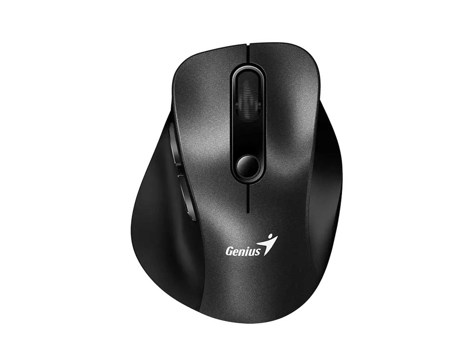 კომპიუტერული მაუსი GENIUS ERGO 9000S BK